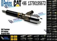 China Common Rail Injector 2645A747 2645A734 320-0680 306-9380 for perkins C6.6 C6.4 Engine for CAT 320D Injector for sale
