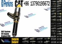 China 2645A738 2645A745 2645A746 320-0677 Diesel Excavator Injection Valve Brand New and Customizable for C6.6 Engine for sale