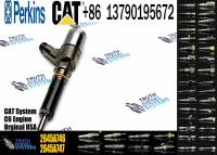 China 2645A738 2645A745 2645A746 320-0677 Diesel Excavator Injection Valve Brand New and Customizable for C6.6 Engine for sale