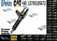 China 2645A738 2645A745 2645A746 320-0677 Diesel Excavator Injection Valve Brand New and Customizable for C6.6 Engine for sale