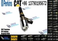 China High Quality Fuel Injector for Ca-terpillar 323D Excavator Perkins Engine 2645A735 2645A719 2645A749 3200690 320-0690 10R7673 for sale
