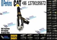 China High Quality Fuel Injector for Ca-terpillar 323D Excavator Perkins Engine 2645A735 2645A719 2645A749 3200690 320-0690 10R7673 for sale