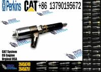 China High Quality Fuel Injector for Ca-terpillar 323D Excavator Perkins Engine 2645A735 2645A719 2645A749 3200690 320-0690 10R7673 for sale