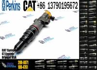 China New Common Rail Injector 20R-8066 20R-8057 557-7627 243-4503 20R-9079 2OR-8071 for diesel Engine CAT for sale