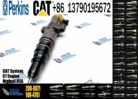 China New Common Rail Injector 20R-8066 20R-8057 557-7627 243-4503 20R-9079 2OR-8071 for diesel Engine CAT for sale