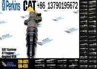 China New Common Rail Injector 20R-8066 20R-8057 557-7627 243-4503 20R-9079 2OR-8071 for diesel Engine CAT for sale