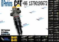 China New Common Rail Injector 20R-8066 20R-8057 557-7627 243-4503 20R-9079 2OR-8071 for diesel Engine CAT for sale