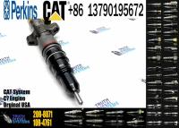 China New Common Rail Injector 20R-8066 20R-8057 557-7627 243-4503 20R-9079 2OR-8071 for diesel Engine CAT for sale