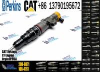China New Common Rail Injector 20R-8066 20R-8057 557-7627 243-4503 20R-9079 2OR-8071 for diesel Engine CAT for sale