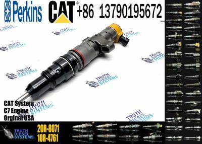 China New Common Rail Injector 20R-8066 20R-8057 557-7627 243-4503 20R-9079 2OR-8071 for diesel Engine CAT for sale