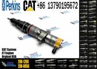 China New product 20R-1260 328-2586 fuel injector 20R1260 3282586 common rail injector for sale