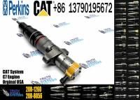 China New product 20R-1260 328-2586 fuel injector 20R1260 3282586 common rail injector for sale