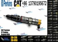 China New product 20R-1260 328-2586 fuel injector 20R1260 3282586 common rail injector for sale