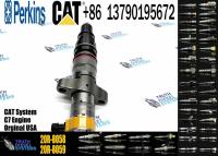 China Factory Price 238-8091 241-3238 241-3239 243-4502 295-1408 387-9430 20R-8057 243-4503 20R-8058 Injector for sale