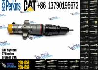 China Factory Price 238-8091 241-3238 241-3239 243-4502 295-1408 387-9430 20R-8057 243-4503 20R-8058 Injector for sale