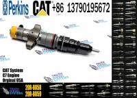 China Factory Price 238-8091 241-3238 241-3239 243-4502 295-1408 387-9430 20R-8057 243-4503 20R-8058 Injector for sale