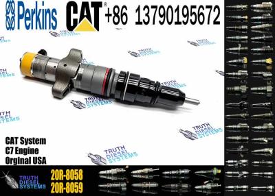 China Factory Price 238-8091 241-3238 241-3239 243-4502 295-1408 387-9430 20R-8057 243-4503 20R-8058 Injector for sale