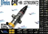 China Factory Price 238-8091 241-3238 241-3239 243-4502 295-1408 387-9430 20R-8057 243-4503 20R-8058 Injector for sale