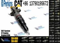 China 387-9427 Fuel Injector 10R-7225 20R-8066 for C7 Engine E320D E330D E324D Excavator Fuel System Parts 387-9427 3879427 for sale