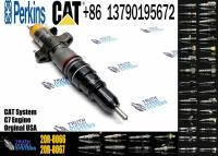 China 387-9427 Fuel Injector 10R-7225 20R-8066 for C7 Engine E320D E330D E324D Excavator Fuel System Parts 387-9427 3879427 for sale