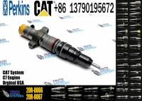 China 387-9427 Fuel Injector 10R-7225 20R-8066 for C7 Engine E320D E330D E324D Excavator Fuel System Parts 387-9427 3879427 for sale