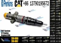 China 387-9427 Fuel Injector 10R-7225 20R-8066 for C7 Engine E320D E330D E324D Excavator Fuel System Parts 387-9427 3879427 for sale