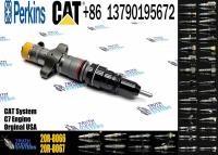 China 387-9427 Fuel Injector 10R-7225 20R-8066 for C7 Engine E320D E330D E324D Excavator Fuel System Parts 387-9427 3879427 for sale