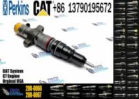 China 387-9427 Fuel Injector 10R-7225 20R-8066 for C7 Engine E320D E330D E324D Excavator Fuel System Parts 387-9427 3879427 for sale