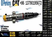 China Parts E325D E329D Engine C7 Fuel Injector 557-7627 5577627 3879434 387-9434 172-5780 3879433 387-9433 263-8218 for sale