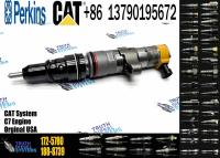 China Parts E325D E329D Engine C7 Fuel Injector 557-7627 5577627 3879434 387-9434 172-5780 3879433 387-9433 263-8218 for sale