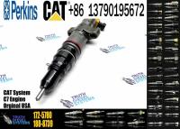 China Parts E325D E329D Engine C7 Fuel Injector 557-7627 5577627 3879434 387-9434 172-5780 3879433 387-9433 263-8218 for sale