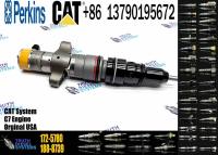 China Parts E325D E329D Engine C7 Fuel Injector 557-7627 5577627 3879434 387-9434 172-5780 3879433 387-9433 263-8218 for sale