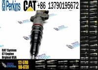 China Parts E325D E329D Engine C7 Fuel Injector 557-7627 5577627 3879434 387-9434 172-5780 3879433 387-9433 263-8218 for sale