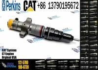 China Parts E325D E329D Engine C7 Fuel Injector 557-7627 5577627 3879434 387-9434 172-5780 3879433 387-9433 263-8218 for sale
