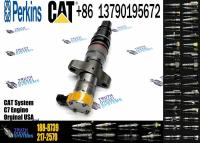 China 235 9649 188 8739 Auto Accessory Pmup Injection 235-9649 1888739 diesel Fuel Injector 188-8739 235-9649 for sale