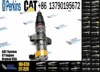China 235 9649 188 8739 Auto Accessory Pmup Injection 235-9649 1888739 diesel Fuel Injector 188-8739 235-9649 for sale