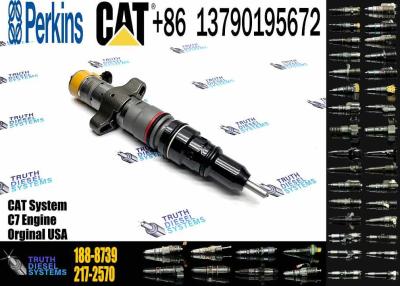 China 235 9649 188 8739 Auto Accessory Pmup Injection 235-9649 1888739 diesel Fuel Injector 188-8739 235-9649 for sale