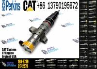 China 235 9649 188 8739 Auto Accessory Pmup Injection 235-9649 1888739 diesel Fuel Injector 188-8739 235-9649 for sale