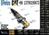China C7 C9 Fuel Injector 217-2570 235-2888 2352888 387-9433 3879433 293-4071 387-9427 3879427 263-8218 2638218 for sale