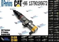 China C7 C9 Fuel Injector 217-2570 235-2888 2352888 387-9433 3879433 293-4071 387-9427 3879427 263-8218 2638218 for sale