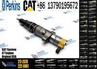 China C7 C9 Fuel Injector 217-2570 235-2888 2352888 387-9433 3879433 293-4071 387-9427 3879427 263-8218 2638218 for sale