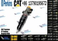 China 236-0962 Injector Assembly 10R-7224 Is Suitable for C-9 Engine. It Has Stable and Reliable Supply of High-quality Products. for sale