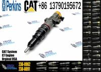 China 236-0962 Injector Assembly 10R-7224 Is Suitable for C-9 Engine. It Has Stable and Reliable Supply of High-quality Products. for sale