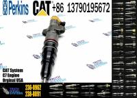 China 236-0962 Injector Assembly 10R-7224 Is Suitable for C-9 Engine. It Has Stable and Reliable Supply of High-quality Products. for sale