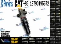 China 236-0962 Injector Assembly 10R-7224 Is Suitable for C-9 Engine. It Has Stable and Reliable Supply of High-quality Products. for sale