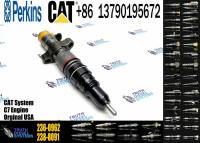 China 236-0962 Injector Assembly 10R-7224 Is Suitable for C-9 Engine. It Has Stable and Reliable Supply of High-quality Products. for sale