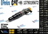 China 236-0962 Injector Assembly 10R-7224 Is Suitable for C-9 Engine. It Has Stable and Reliable Supply of High-quality Products. for sale
