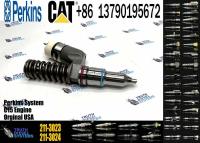 China 10R-8501 211-3023 191-3003 Fuel Injector Compatible with Engine 3406E C15 C16 | Excavator Repair Tools | High Quality | Durable for sale