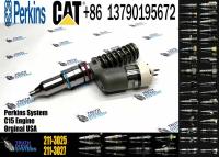 China Common Rail Injector Assy Injector 211-3025 10R-0955 10R-8500 229-5919 10R-1000 Engine C15 for sale