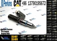 China Excavator Part Fuel Injector Assembly 618-0751 253-0617 374-0751 6180751 2530617 3740751 for Engine C15 C18 C27 C32 CAT for sale